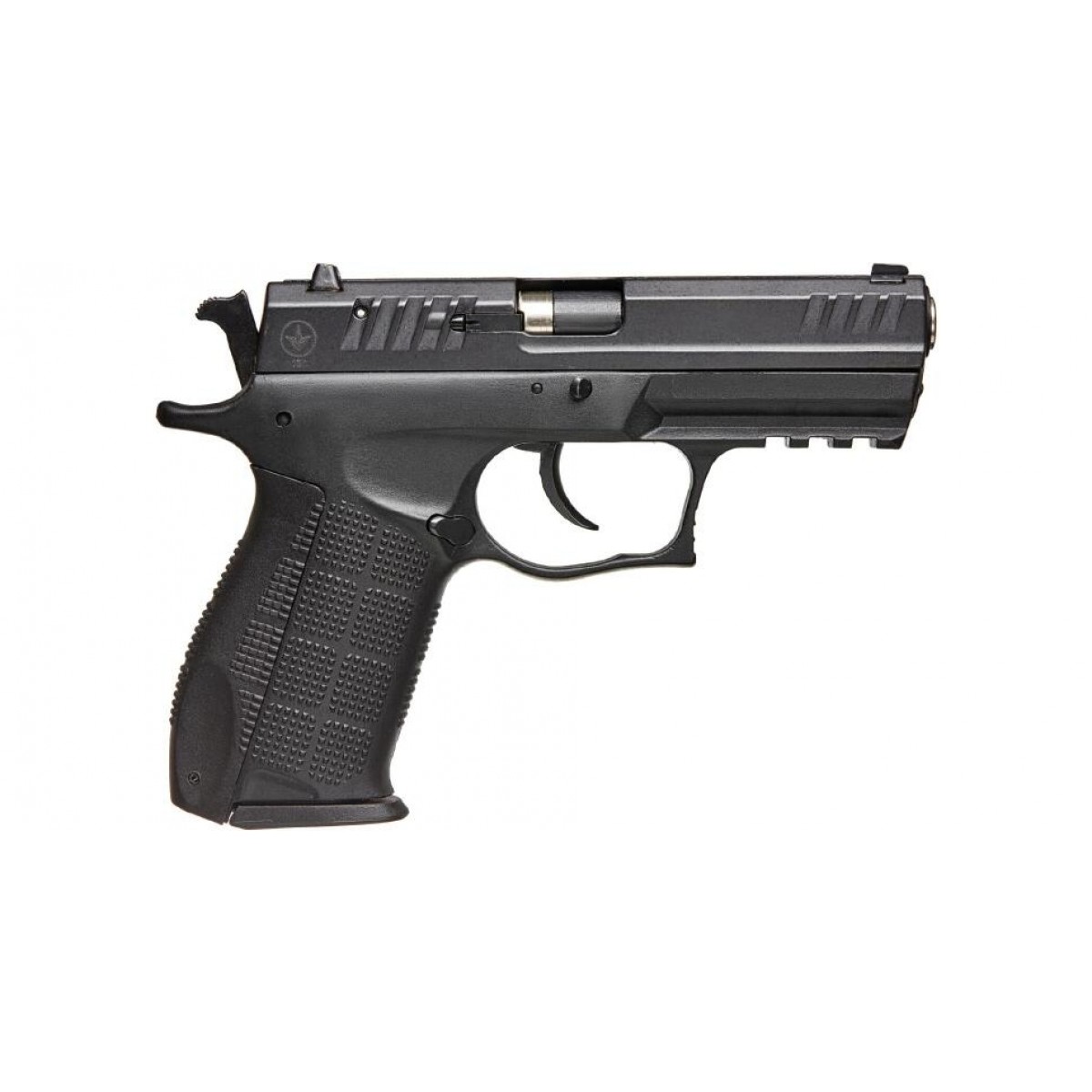 Pistol Fort 17R Cal. 45 Rubber