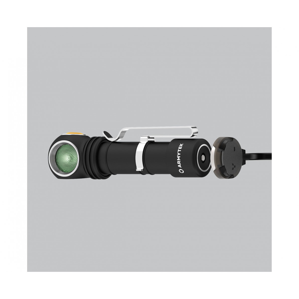 LANTERNA ARMYTEK WIZARD C2