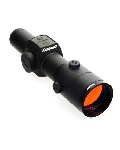Aimpoint Hunter H34S