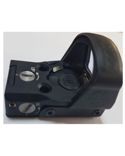 Red Dot Leupold Delta Point Pro